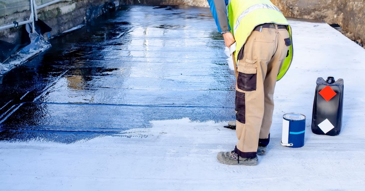 Expert Wet Basement Waterproofing and Foundation Repair in Ontario